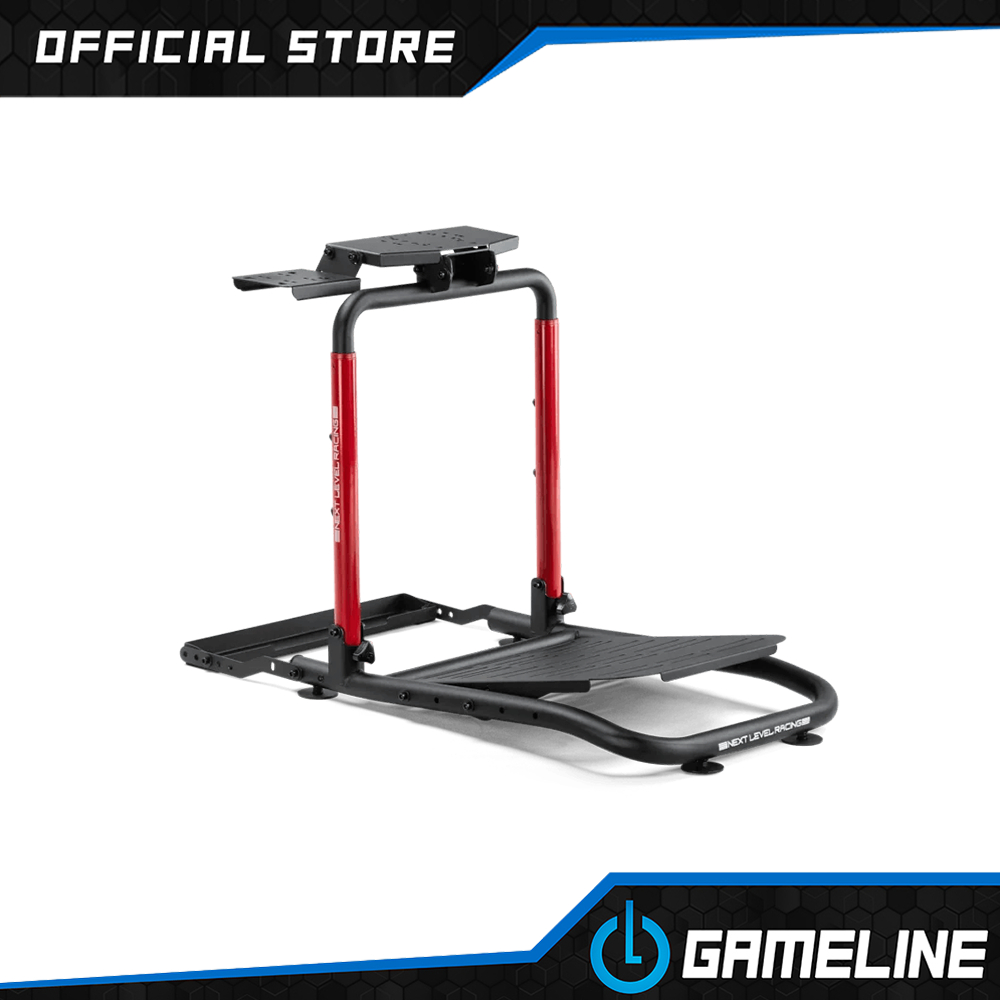 Next Level Racing Wheel Stand Lite 2.0 [S040] | Shopee Malaysia