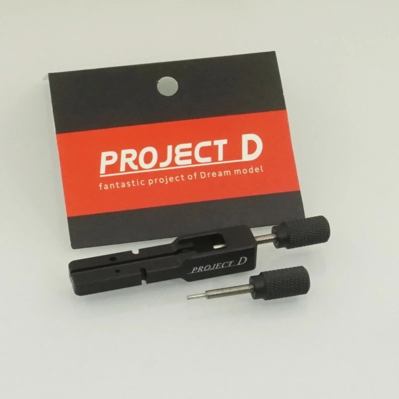 Mini 4wd parts the high quality propeller tools for install and remove ...