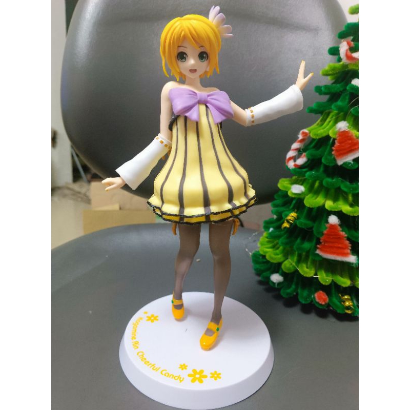 Authentic Sega Hatsune Miku Project Diva Arcade Future Tone Kagamine ...
