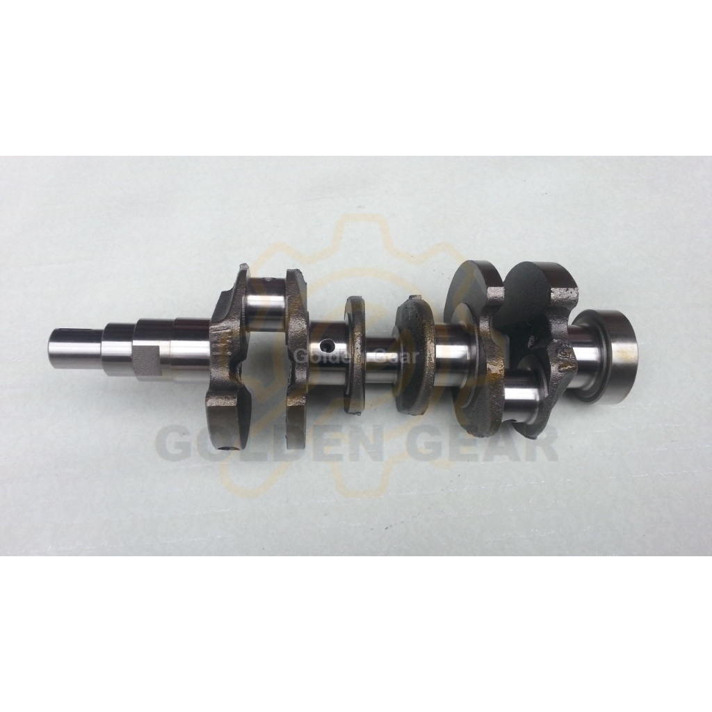 Suzuki F5A Multicab Crankshaft - Segunyal | Shopee Malaysia