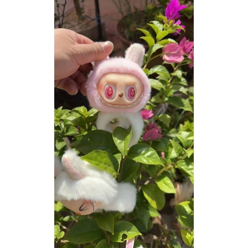 Labubu slap bracelet with sound 9009 | Shopee Malaysia