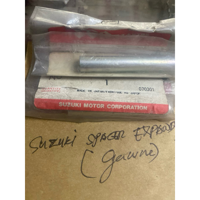 suzuki spacer expander 1 piece only | Shopee Malaysia