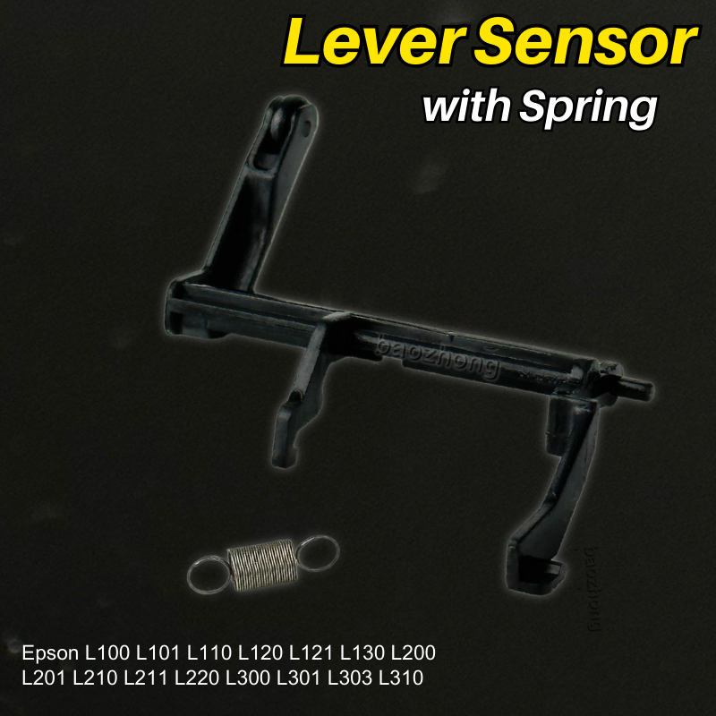 Lever/ Arm Sensor with Spring for Epson L120 L111 L211 L210 L110 L220 ...