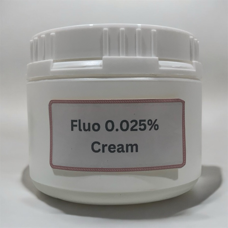 Fluo 0.025% Cream 500g | Shopee Malaysia