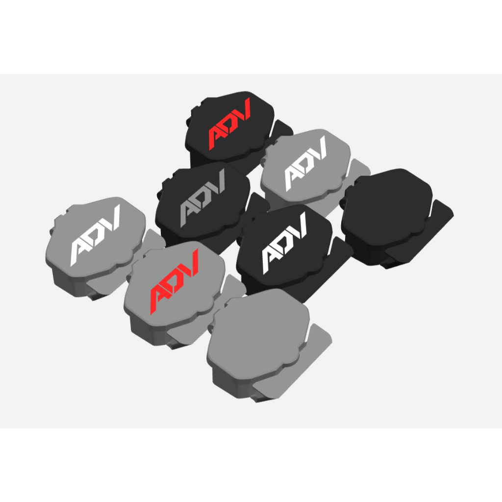 ADV160 Toggle Switch Cover with or without 3M Adhesive ADV 160 ...