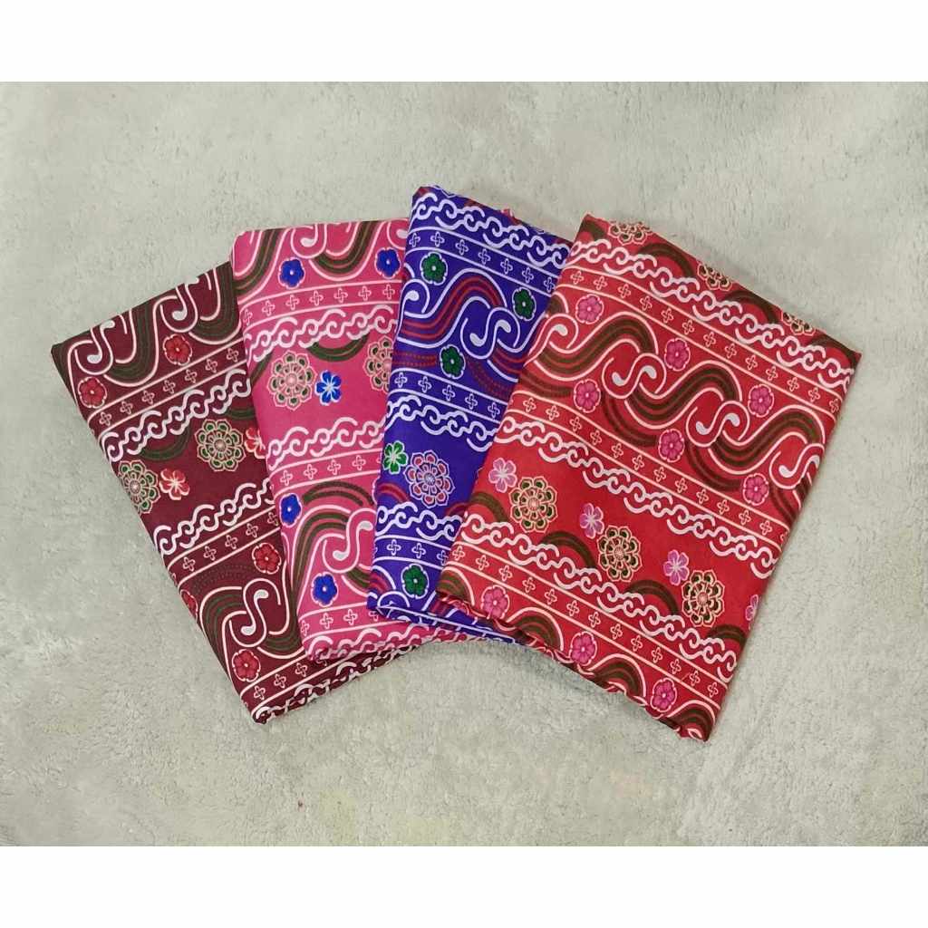Batik Malong || Ethnic Size Double Songkit | Shopee Malaysia