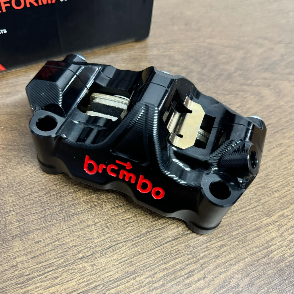 MOTORCYCLE CALIPER FOR HONDA CLICK | Shopee Malaysia