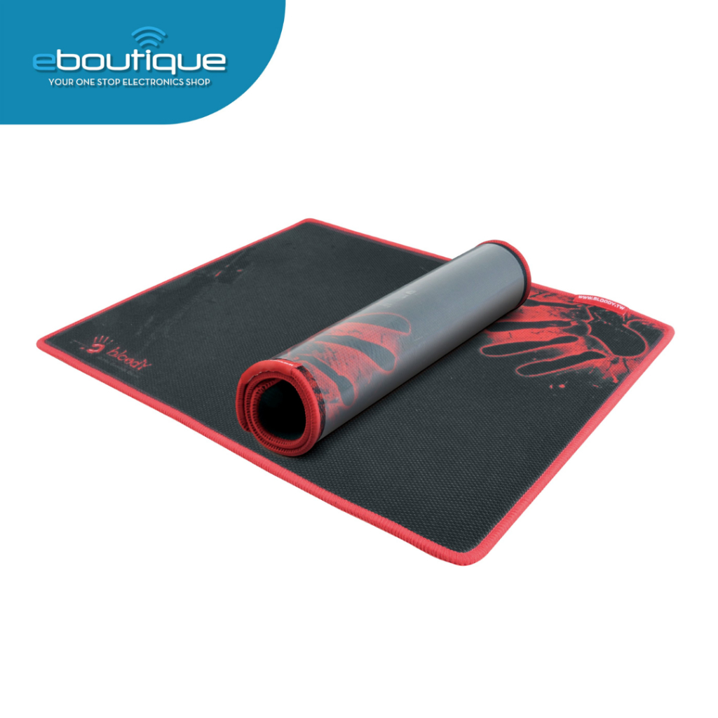 A4TECH B-081S Bloody Gaming Mouse (350x280x2mm) | Shopee Malaysia