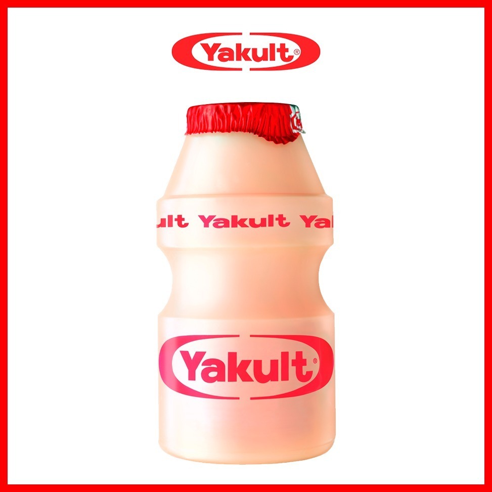 Yakult Probiotics Drink (5pcs per pack) | Shopee Malaysia