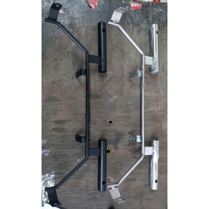 nmax v2 MDL bracket metal & stainless | Shopee Malaysia