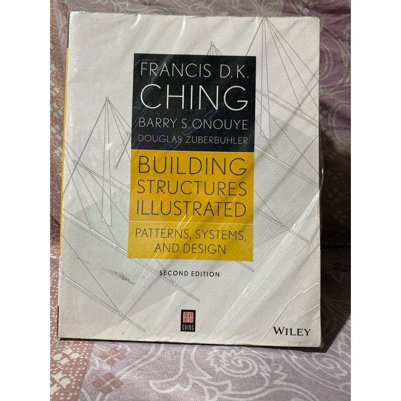 Building Structures Illustrated Patterns System and Design francis dk ...