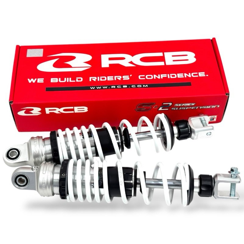 RCB SHOCK S2 SERIES AEROX V1 V2, NMAX V2 305MM (Pair) | Shopee Malaysia