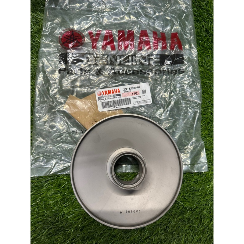 FEMALE Torque Drive Nmax 2DP-E7670-00 Secondary Sliding Sheave Comp ...