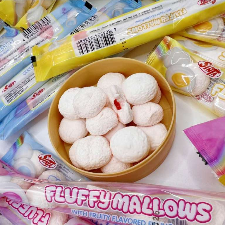 Mallows with Fillings h.a.n.s.l.a.n.d 30pcs/box | Shopee Malaysia