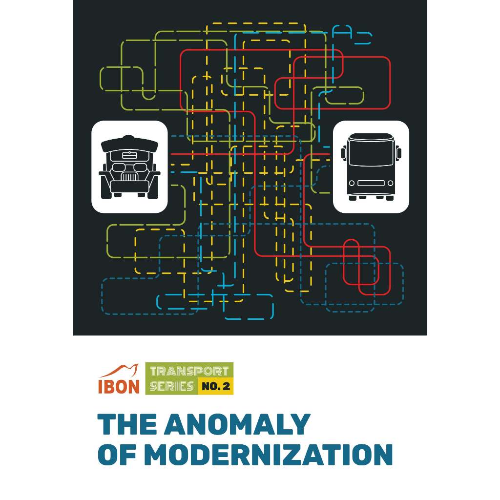 Transport Series No. 2: The Anomaly of Modernization | Shopee Malaysia