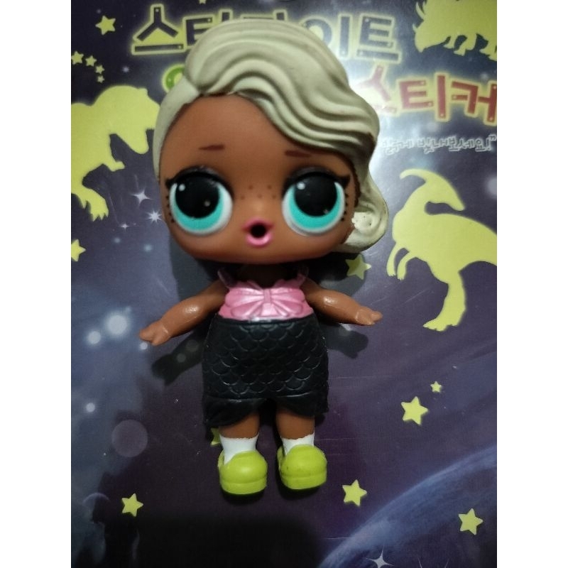 LOL DOLL FOR WITH FREEBIES | Shopee Malaysia