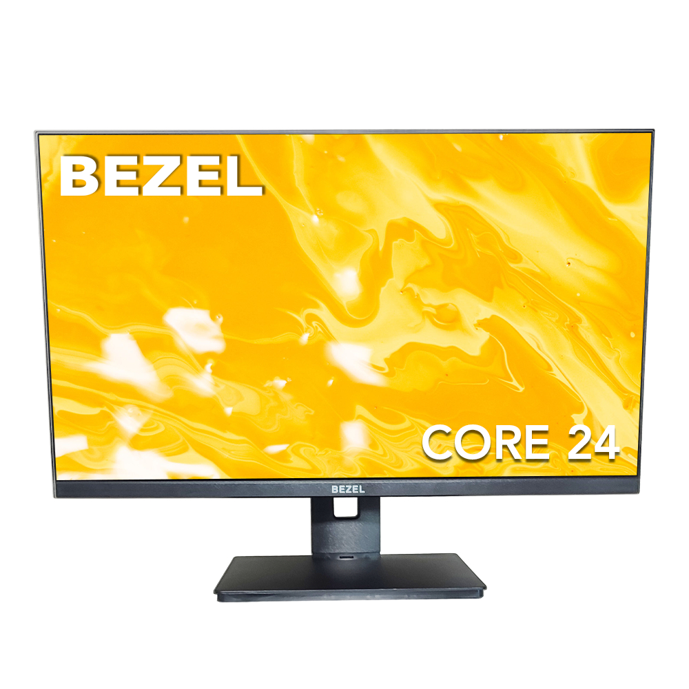 Bezel Core - 24" 2K 165HZ FAST IPS Gaming Monitor | Shopee Malaysia