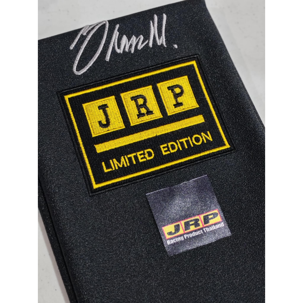 Motor Seatcover Burda Logo with and without TAHI sa Gilid | Shopee Malaysia