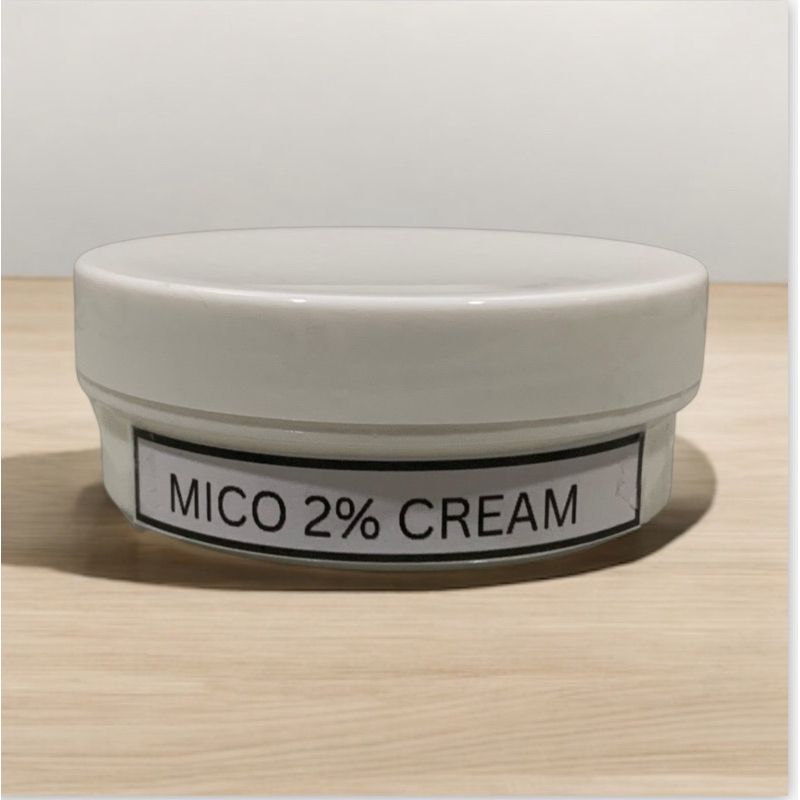 Mico 2% Cream 50grams | Shopee Malaysia