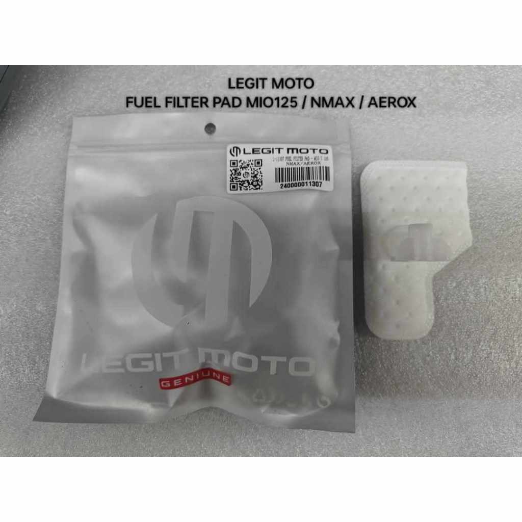 Legitmoto Nmax Aerox V1 V2 Fuel Filter for Motorcycles | Shopee Malaysia