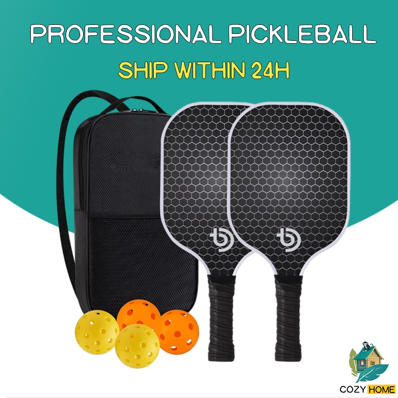 Pickleball Professional Pickleball Paddle Outdoor Courts Ball USAPA ...