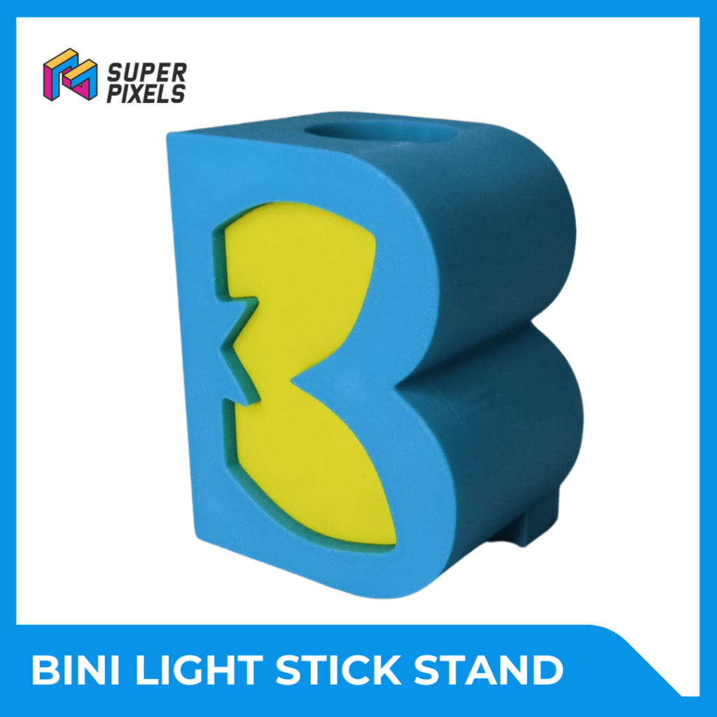 Bini Lightstick Stand | Shopee Malaysia