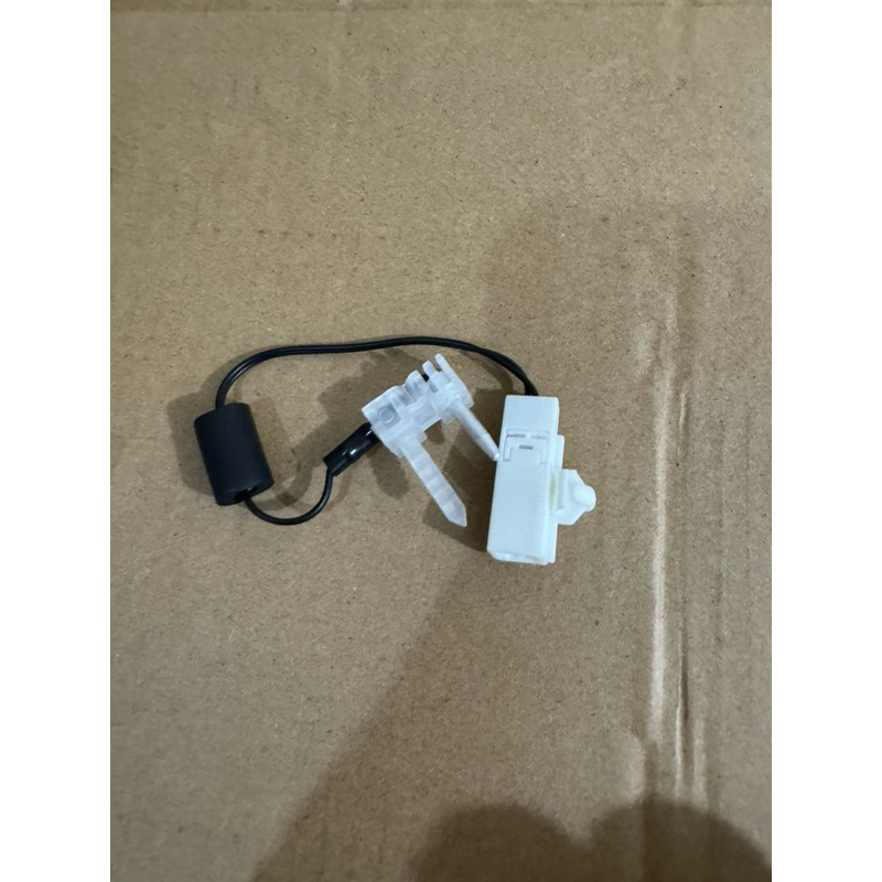 Thermostat Sensor / Thermistor Denso for Toyota Vios / Innova / HiLux ...