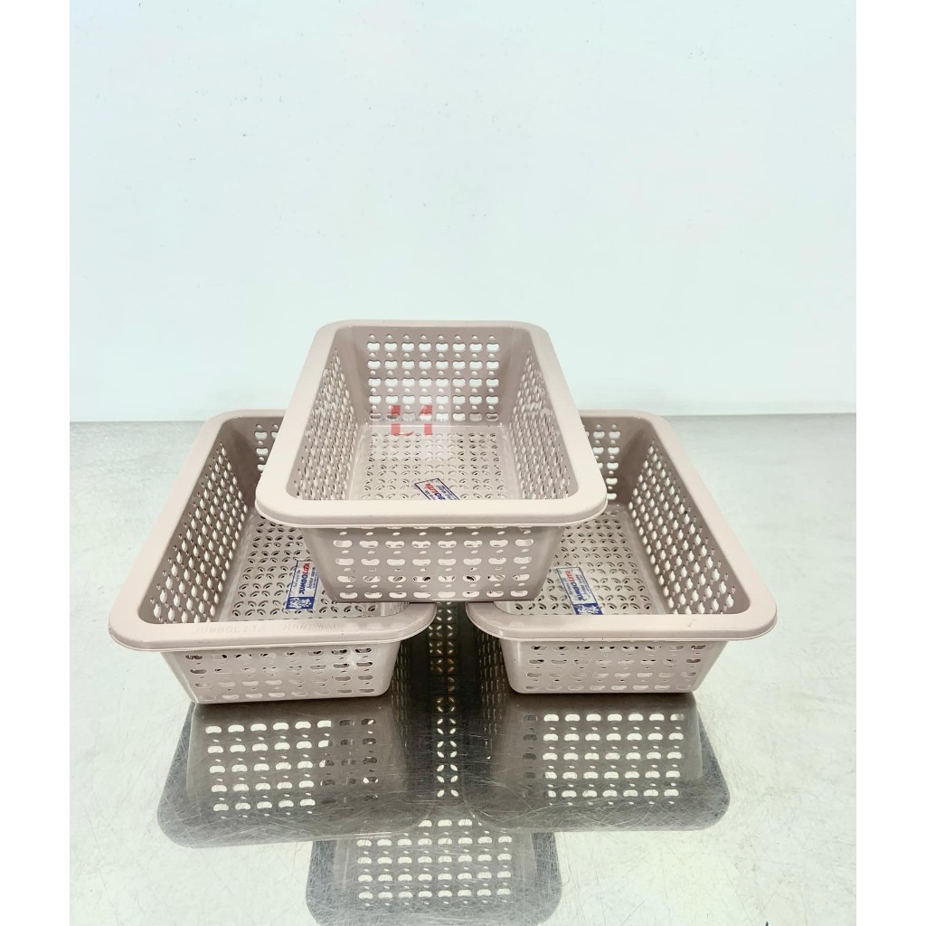 1805 Jumbolita Organizer Tray(per 3pcs) | Shopee Malaysia