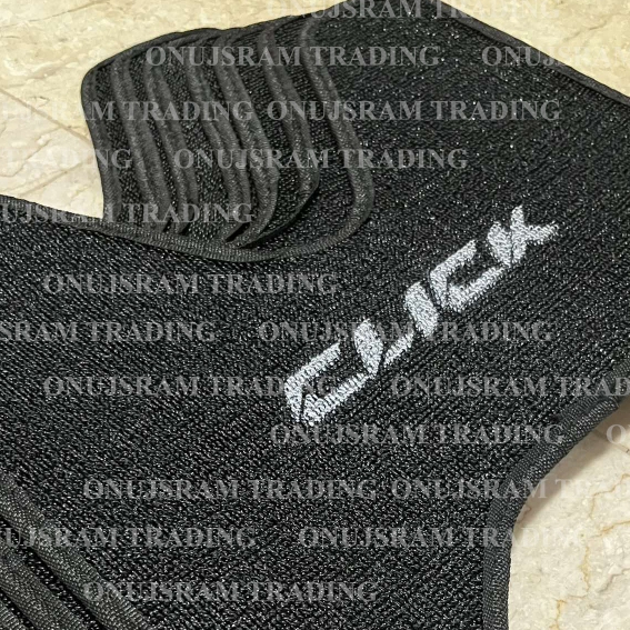 Honda Click V2 V3 V4 Footboard Matting | Shopee Malaysia