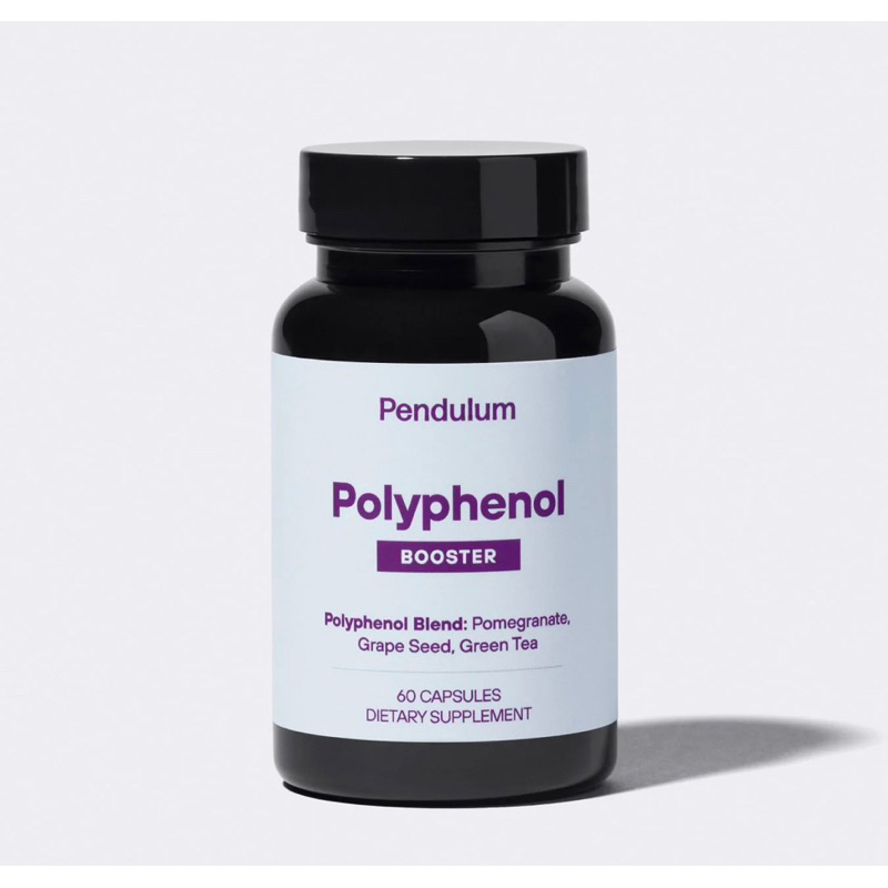 Polyphenol Booster Pendulum Life | Shopee Malaysia