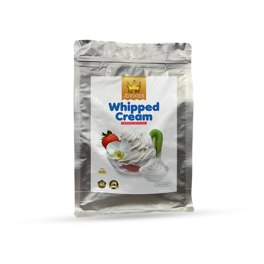 WHIP CREAM POWDER (1KG) | Shopee Malaysia