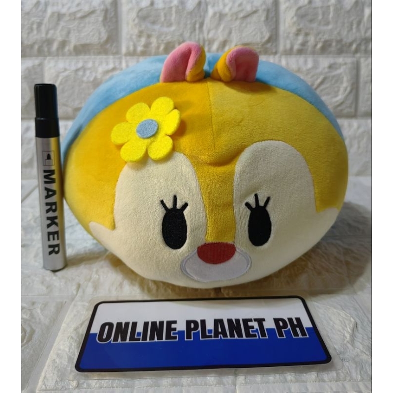 Miss Bunny Disney Mallow Plush | 24 inches Circumference | Shopee Malaysia