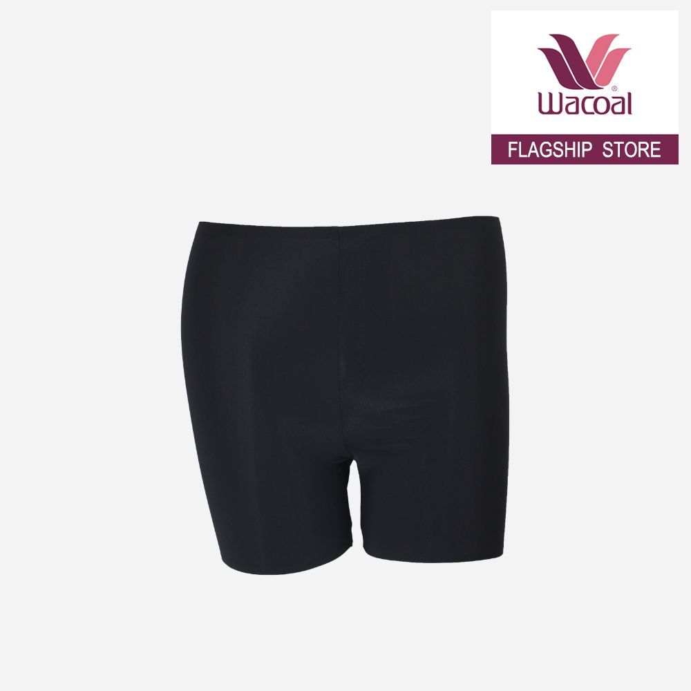 Wacoal Seamless Short Pants (IP5205 BL) | Shopee Malaysia