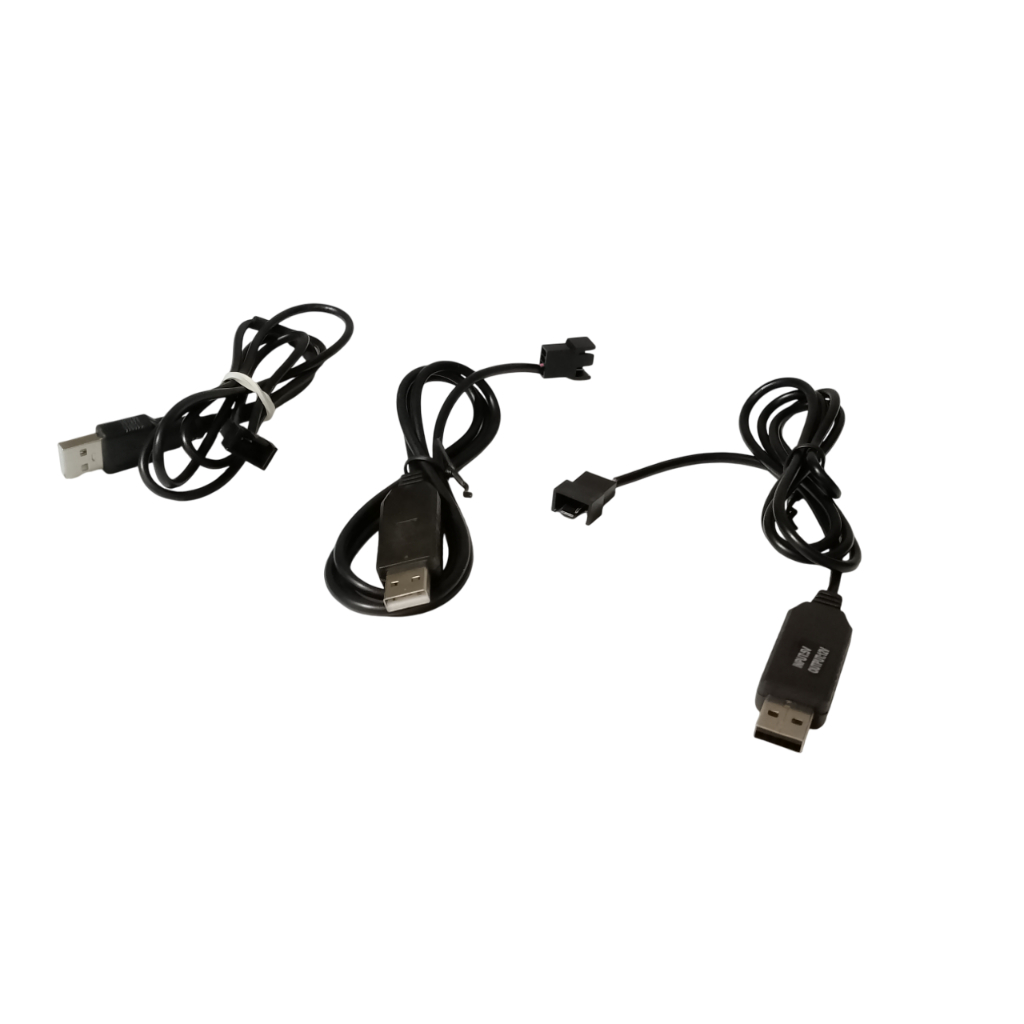 USB MALE to PWM MALE 4-PIN, BEST FOR FAN ADAPTER CABLE CONNECTOR ...