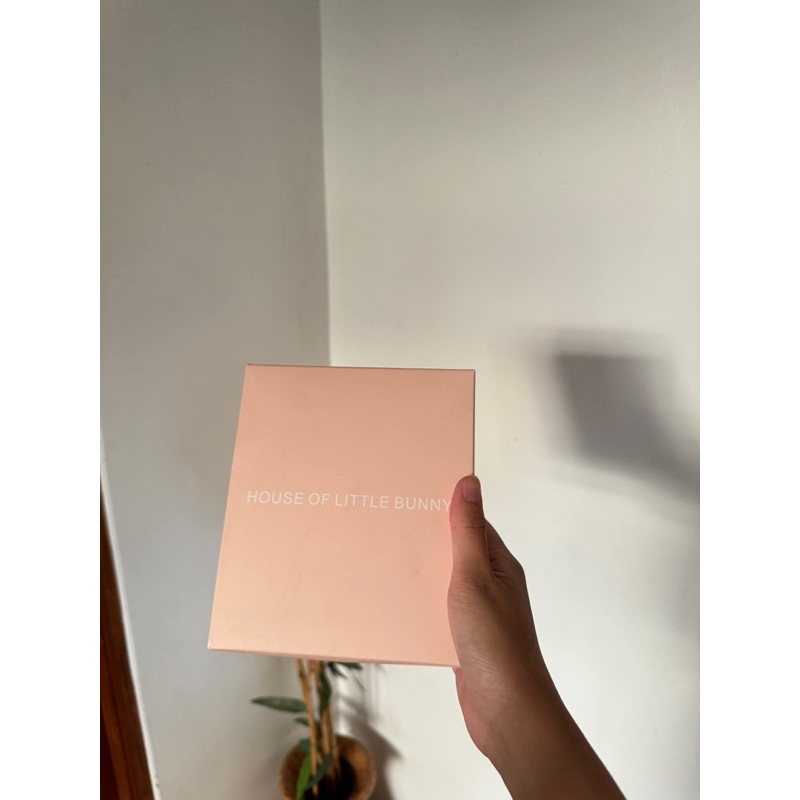 HOLB WALLET ( with box ) | Shopee Malaysia