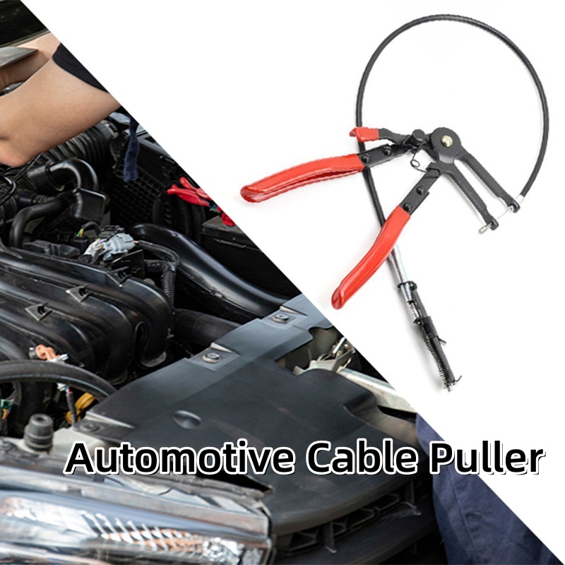 Automotive Water Bundle Clamp Long Arm Hose Clamp For Automotive ...