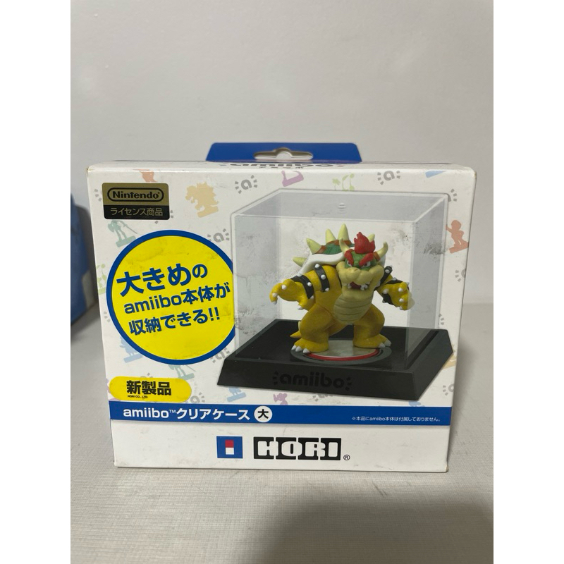 Hori Nintendo Amiibo Display Case | Shopee Malaysia
