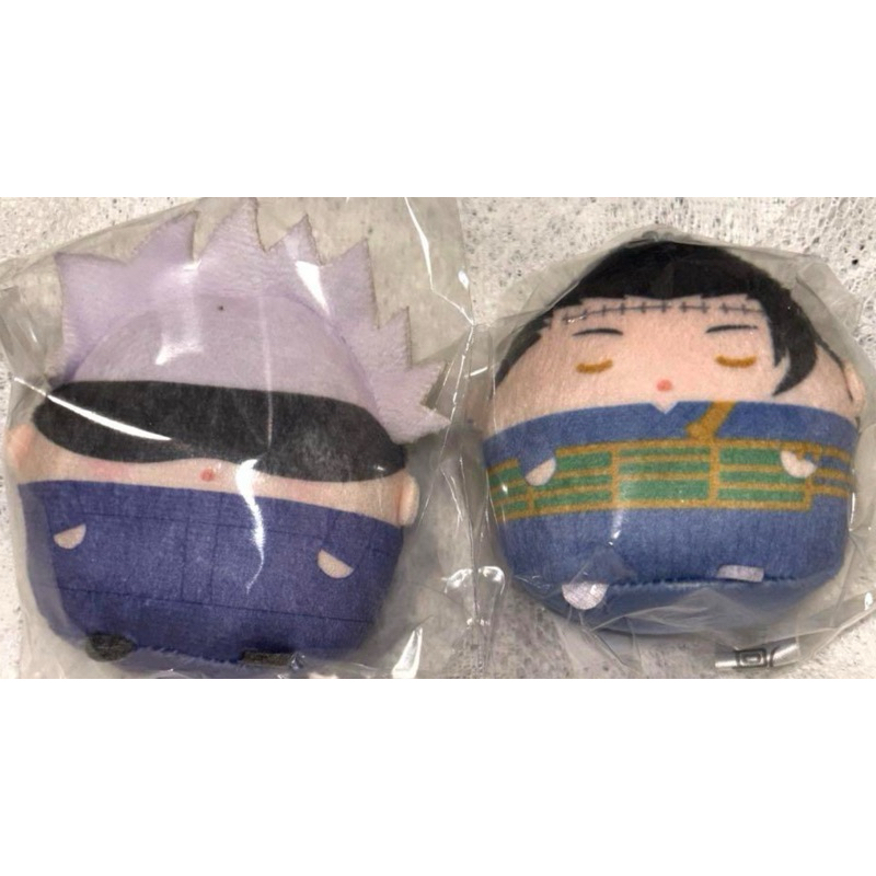 Gojo Satoru Geto Suguru Fuwa Jujutsu Kaisen Anime Special color Pastel ...