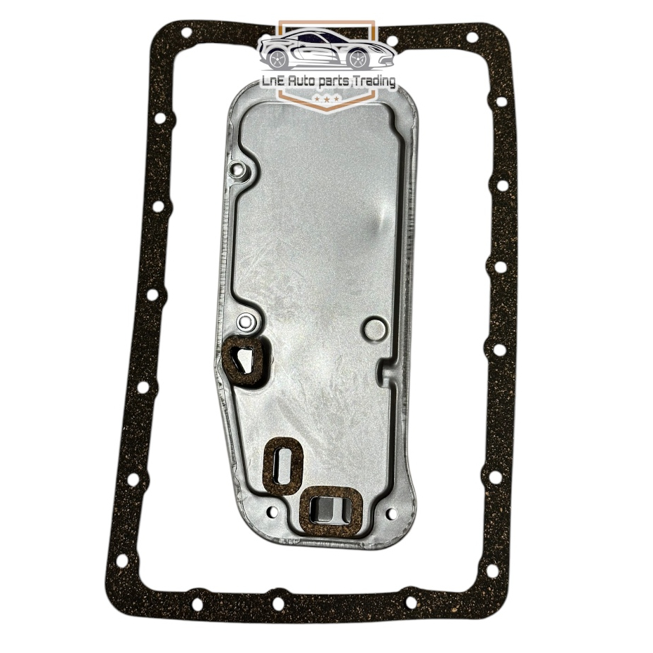 Transmission Filter with Gasket for Toyota Innova/Fortuner/Hilux 1KD ...