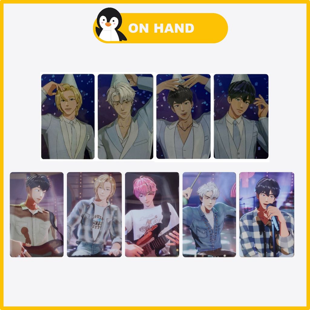 PLAVE Pop-up Happy Plave Day Hello Asterum Pump-UP The Volume Official ...