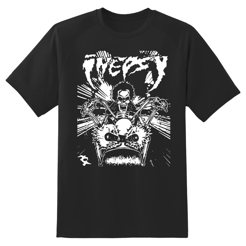 INEPSY BAND SHIRTSSS | Shopee Malaysia