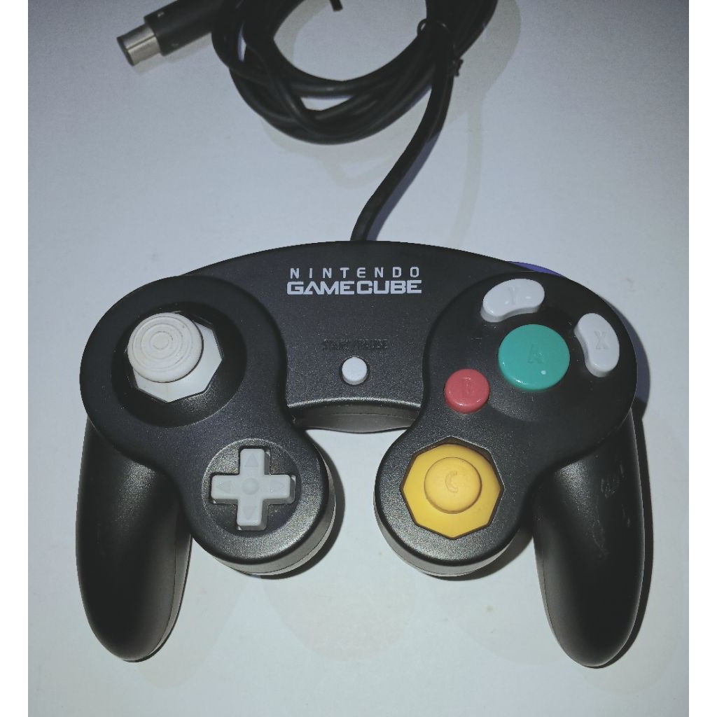 nintendo gamecube controller wired | Shopee Malaysia