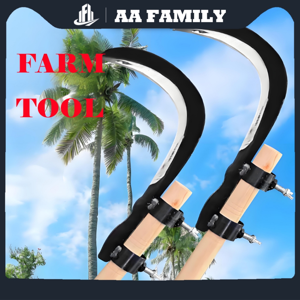 Weeding Tool Multi Universal Garden Tool High-branch cutting remove ...