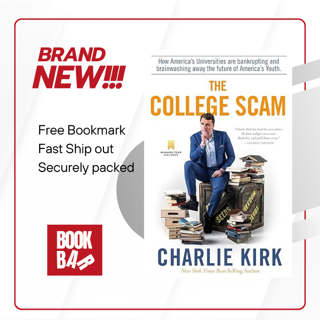 The College Scam: How America's Universities Are Bankrupting and ...