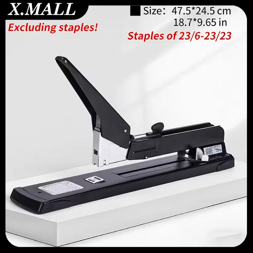 Long Arm Stapler Heavy Duty for Book Binding Model 102 Heavy Duty ...