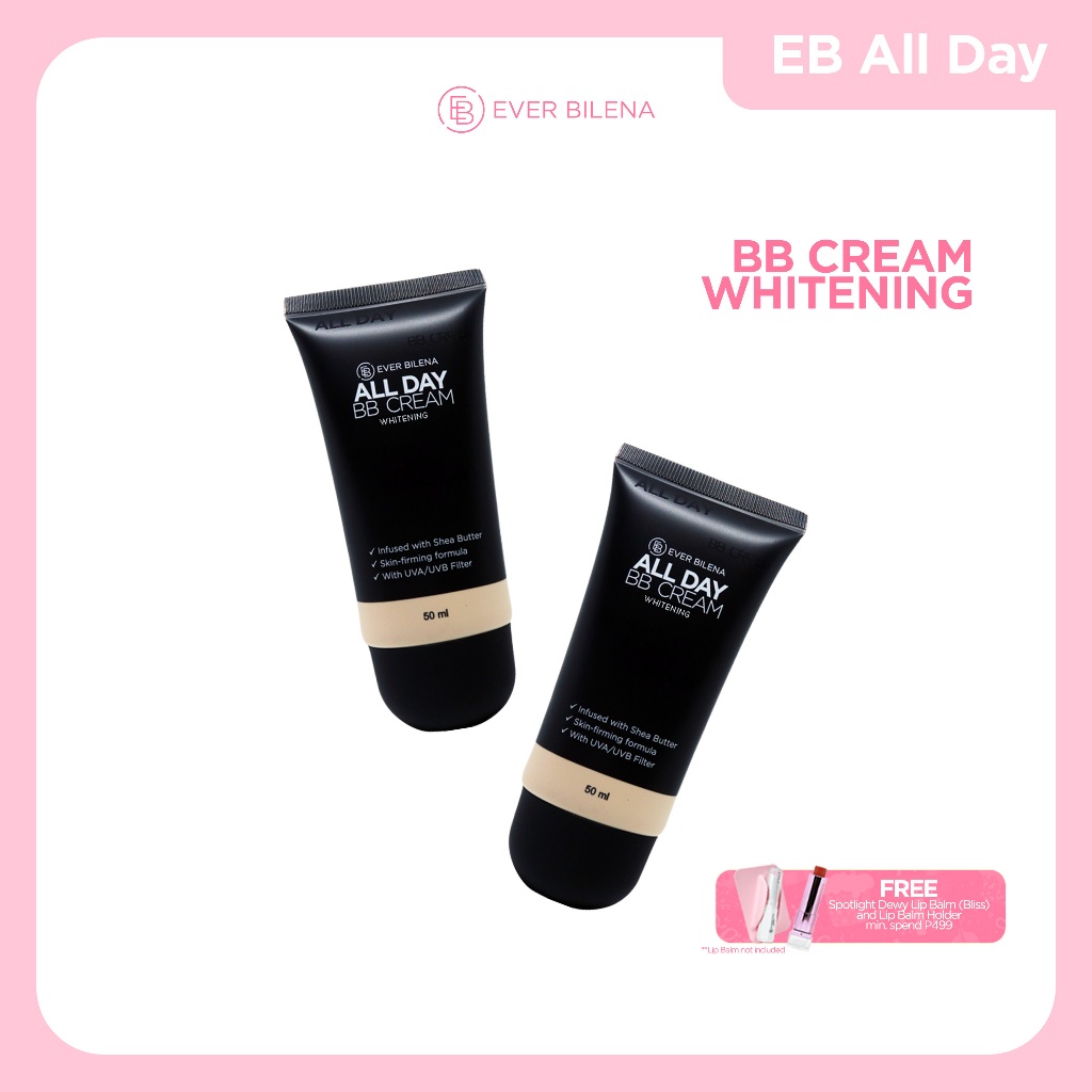 EB All Day BB Cream 50ML | Shopee Malaysia