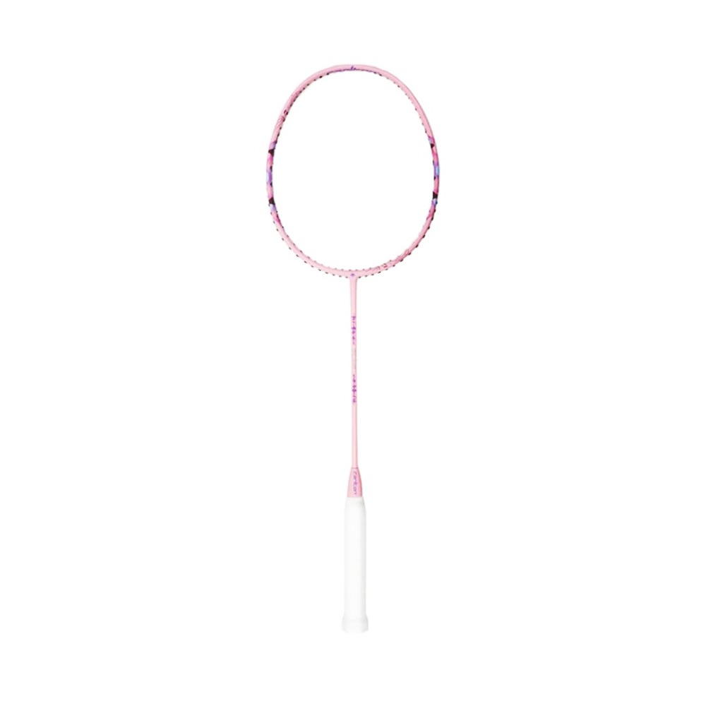 Carlton Ritmo Lite 74 Pink Badminton Racket | Shopee Malaysia