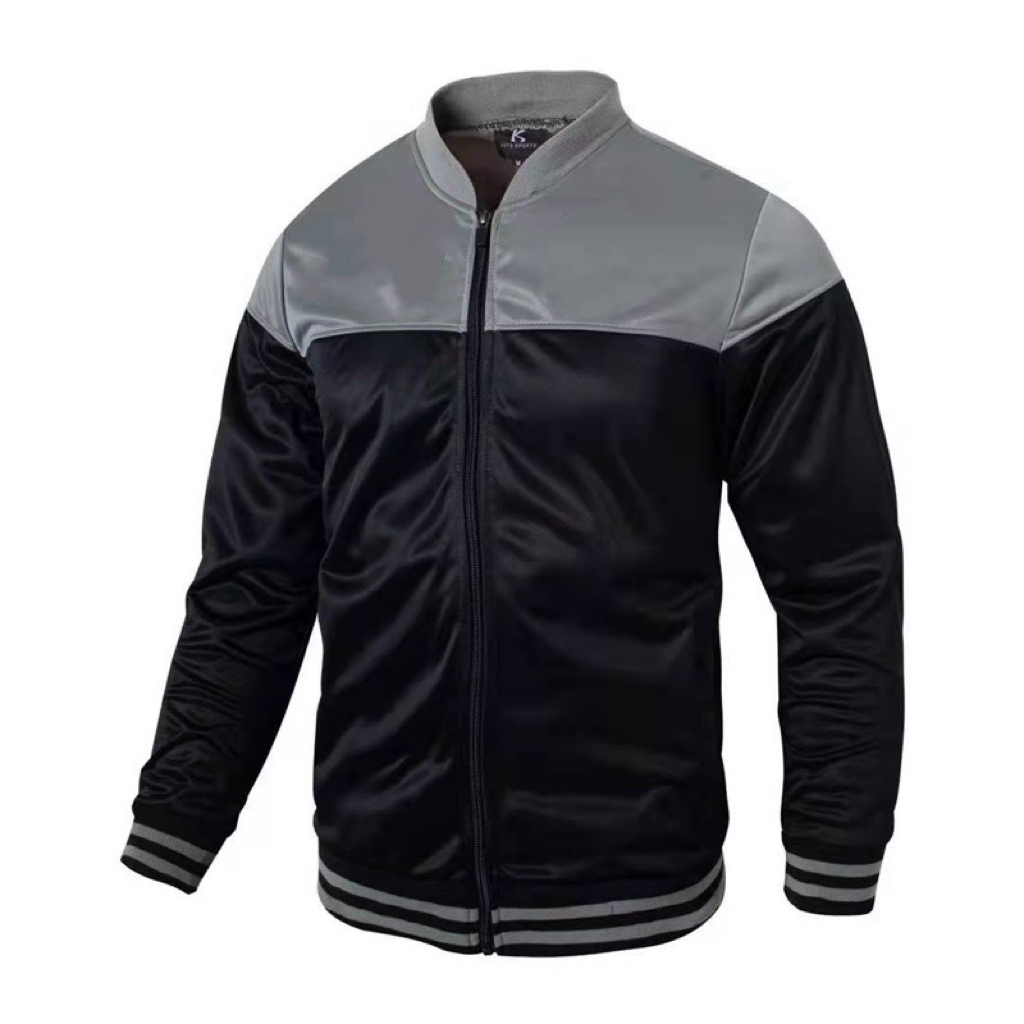 kets jersey jacket new design unisex windbreaker | Shopee Malaysia