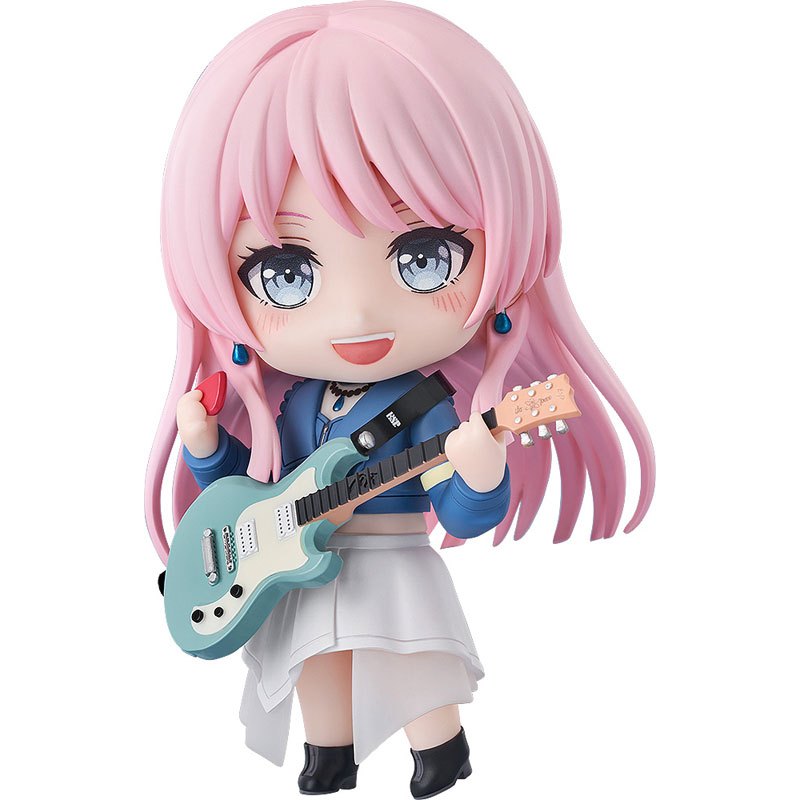 Good Smile Arts Shanghai Good Smile Company 2707 Nendoroid Chihaya Anon ...