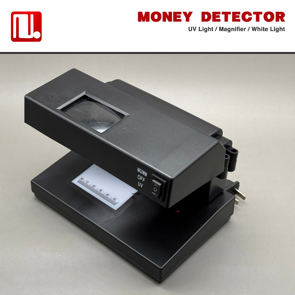 Money Detector UV Light | Shopee Malaysia